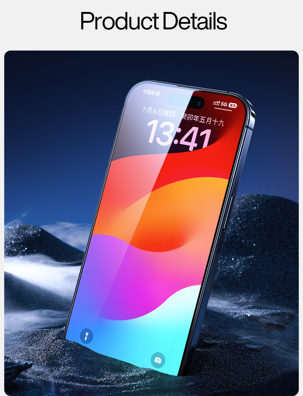 SmartDevil Kính Cường Lực 9d Cho iphone 15 / 15 plus / 15pro max | Shopee Việt Nam
