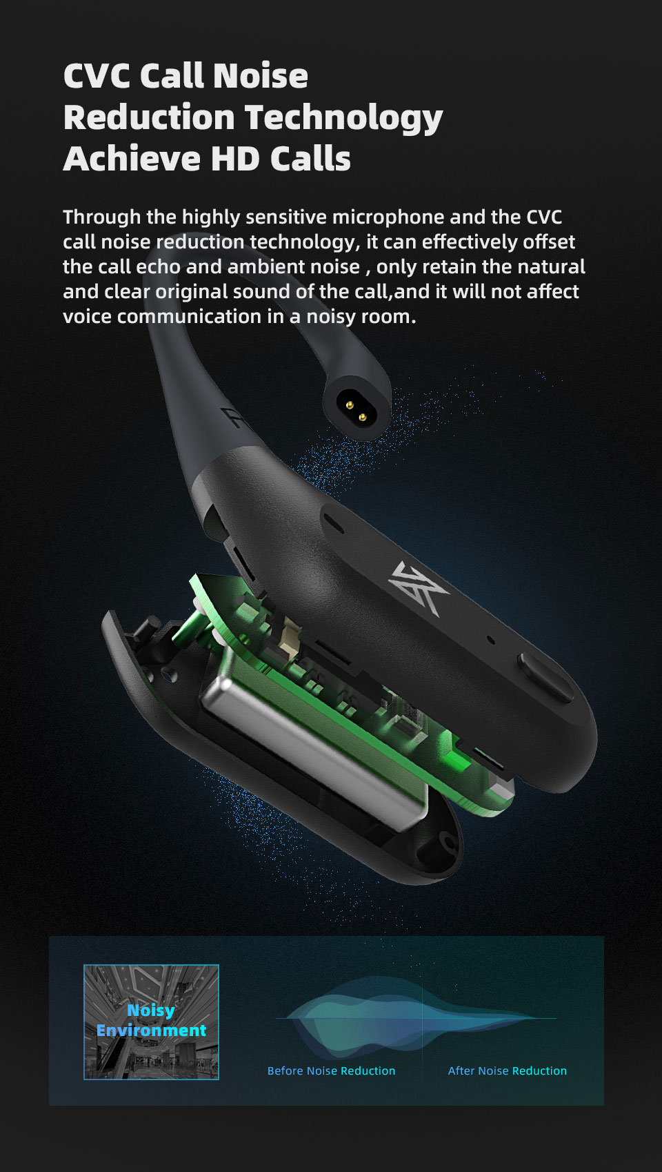 Kz Tai Nghe Không Dây az09 pro Kết Nối bluetooth 5.2 Kèm Hộp Sạc | Shopee Việt Nam