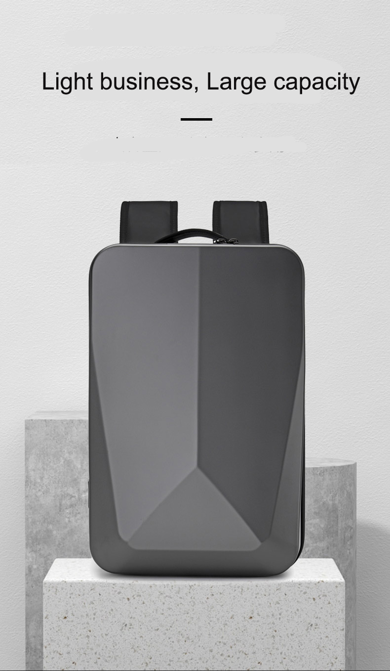 Resilver Ba Lô laptop Chống Trộm Có Cổng Sạc usb Resinlver 2023 Cho Nam ...