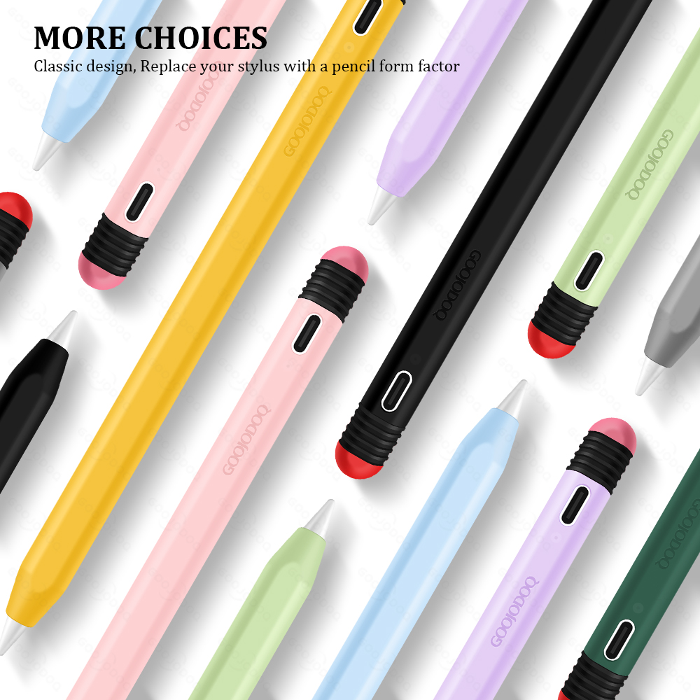Goojodoq Bút cảm ứng GD11 Plus thích hợp cho bút cảm ứng ipad ipad 9th ...