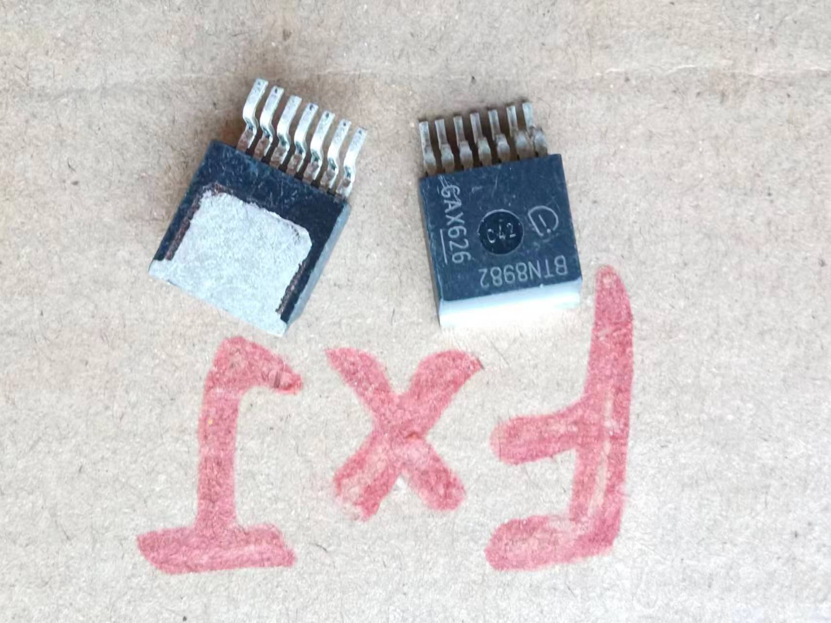 Chip Điều Khiển Động Cơ Btn8982 BTN8962 BTN8982TA BTN8962TA | Shopee ...