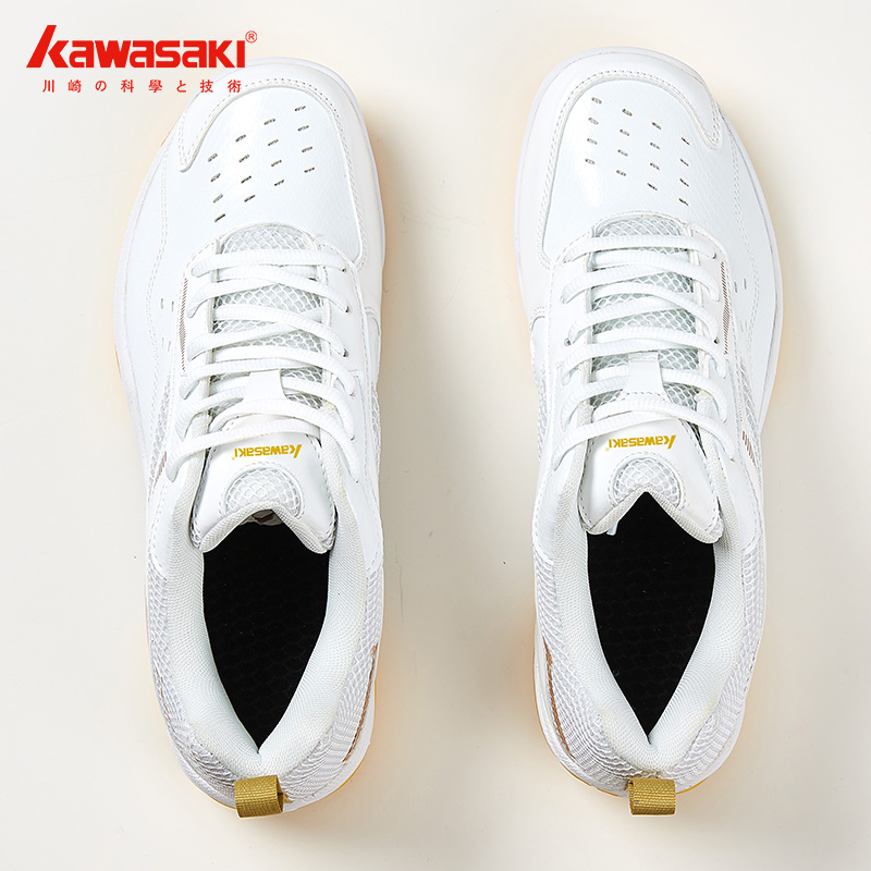 Giày Sneaker Kawasaki K-086 & B3324 & C32011 Giày Cầu Lông Thoáng Khí ...