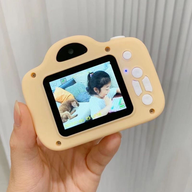 Sada Máy ảnh Camera kép HD có thể chụp ảnh có thể truyền sang điện ...