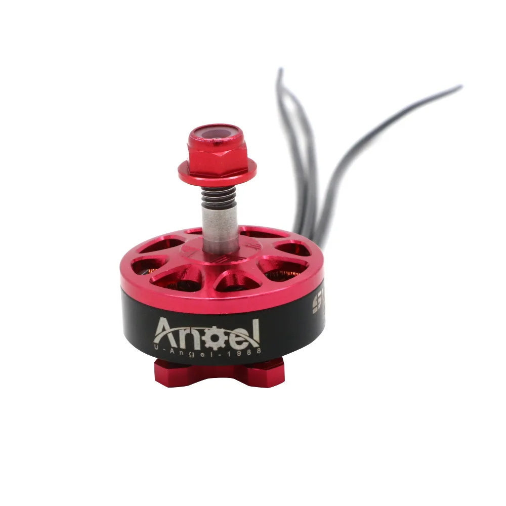 1 / 2 / 4 Động Cơ Không Chổi Than 2306 1750 / 2500kv cw 4-6s Cho Máy ...