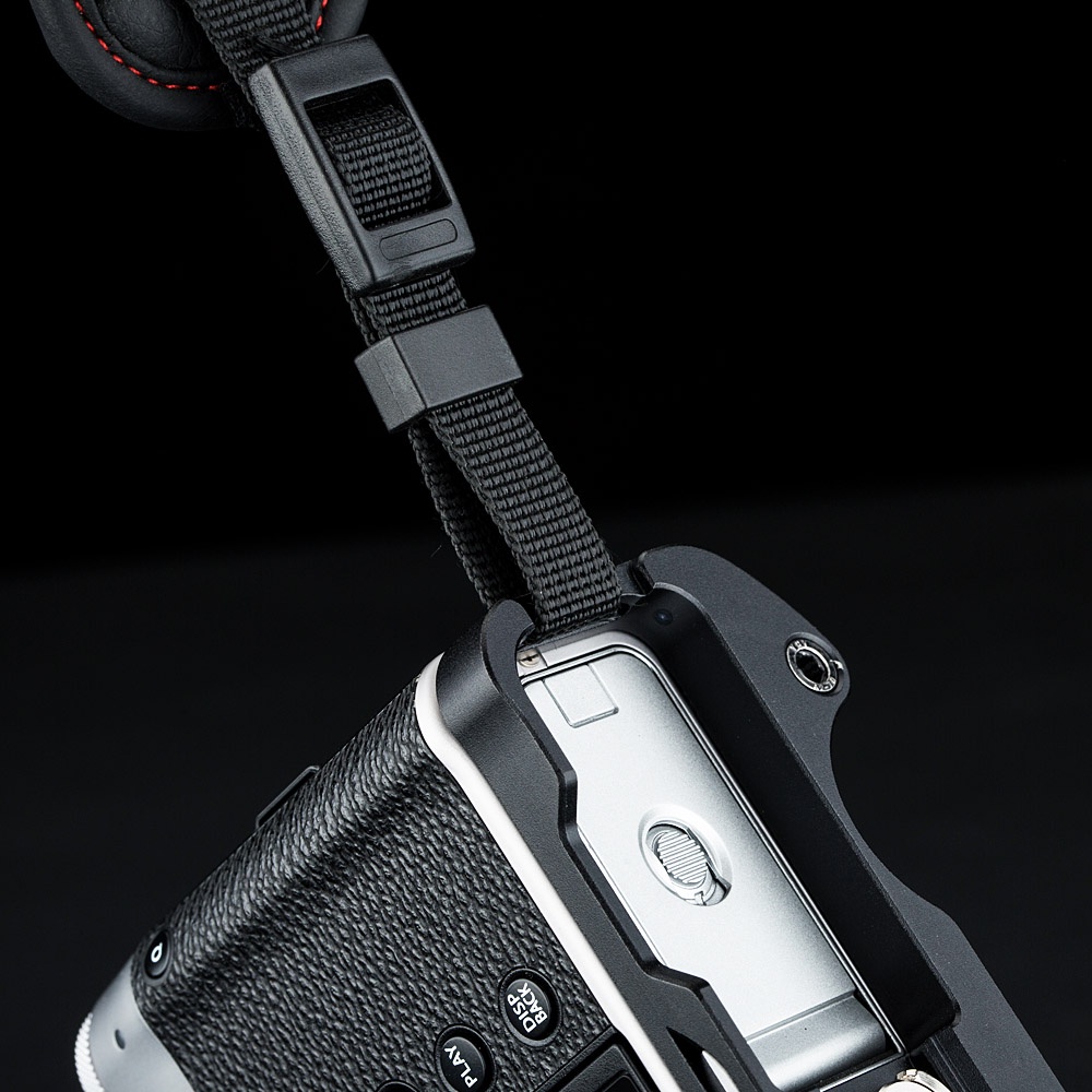 JJC Tay cầm máy ảnh dành cho Fuji Fujifilm X100VI X100V XT50 XS20 XT5 XT4 XT3 XT30 II XT20 XE4 ...