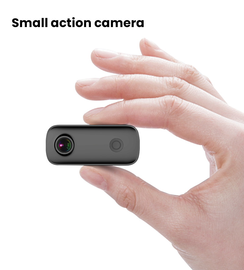 Camera Hành Trình Sjcam C100 + Plus 4k / 30fps Chống Thấm Nước 30m ...