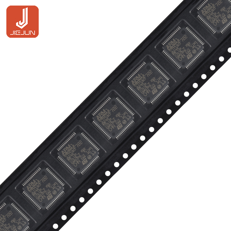 Chip Điều Khiển chip ic Chính Hãng stm32f722 stm32f722ret6 lqfp-64 arm ...