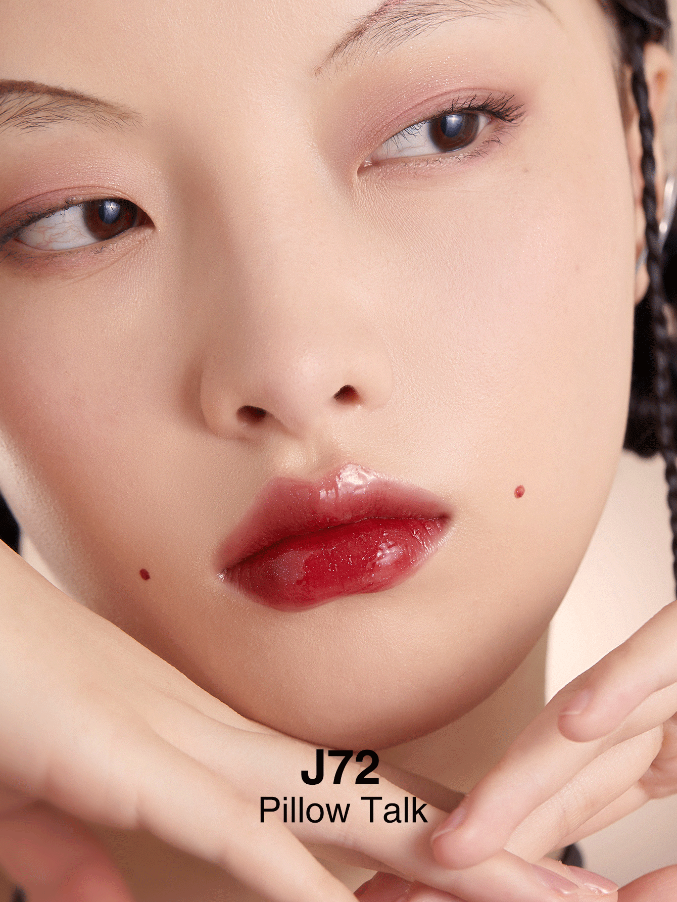 Girlcult Son Bóng Hiệu Ứng Gương goqi Saintbo Liozhai | Shopee Việt Nam