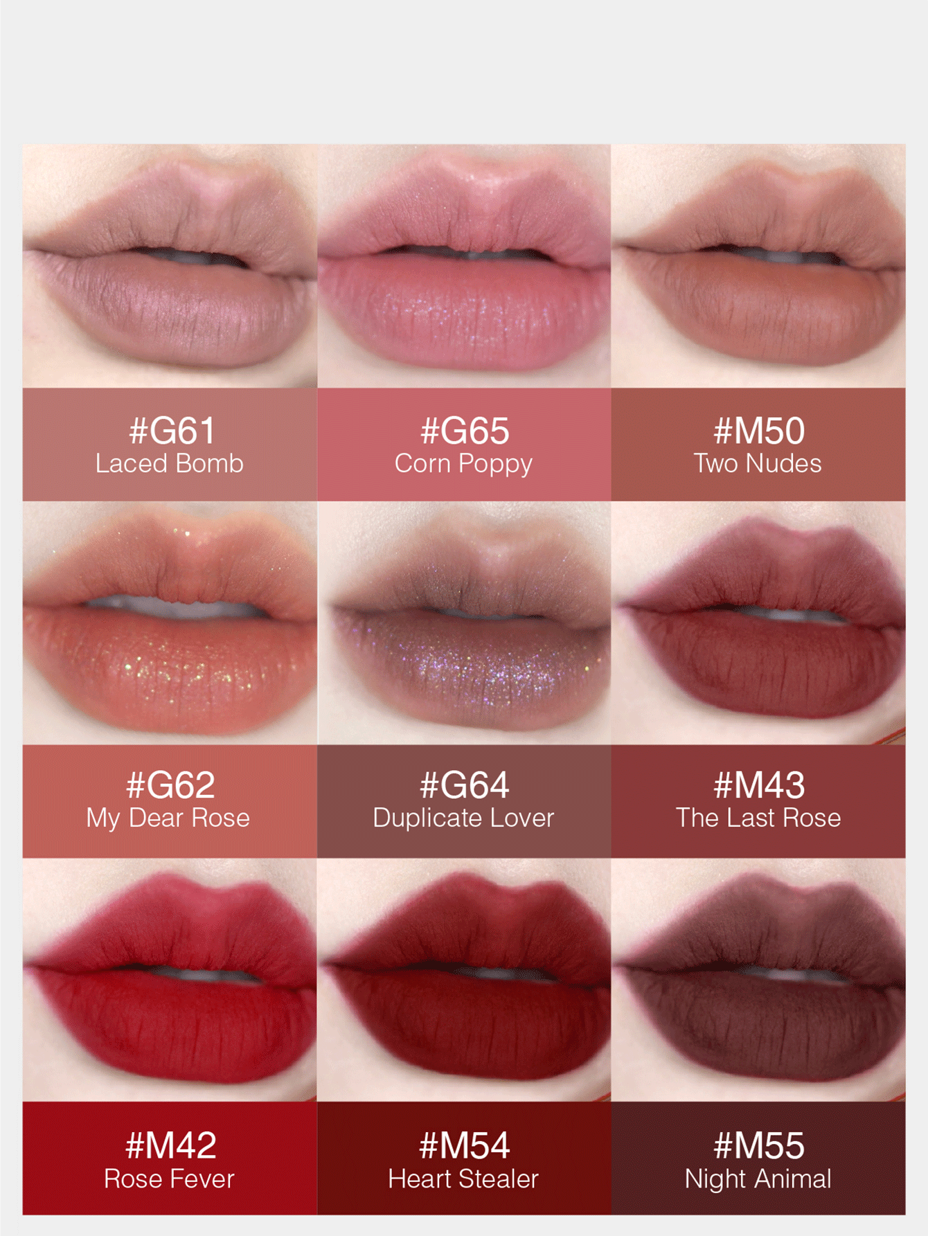 Girlcult Son Môi Dạng Kem Màu Tối Lấp Lánh Mịn Mượt Dưỡng Ẩm Không Phai Màu | Shopee Việt Nam