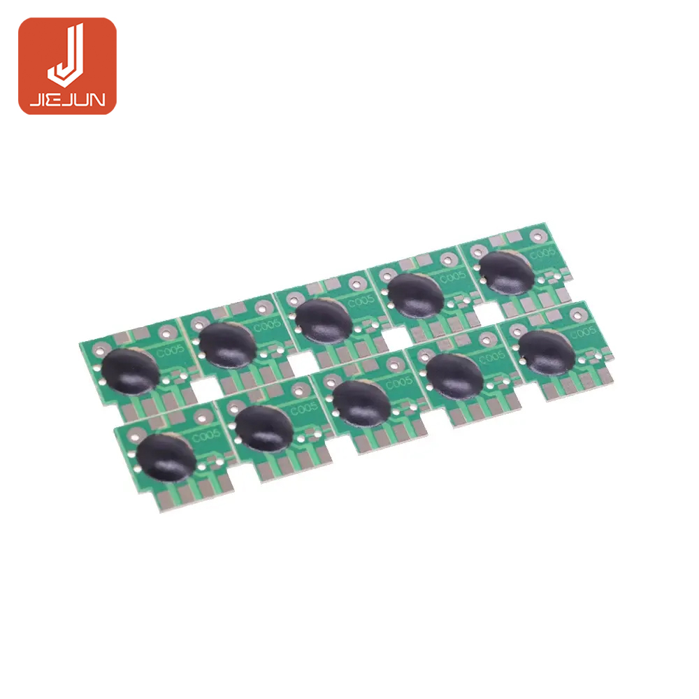 Set 10 / 50 Mô Đun Hẹn Giờ IC Thời Gian 2s - 1000h C005 Chuyên Dụng ...