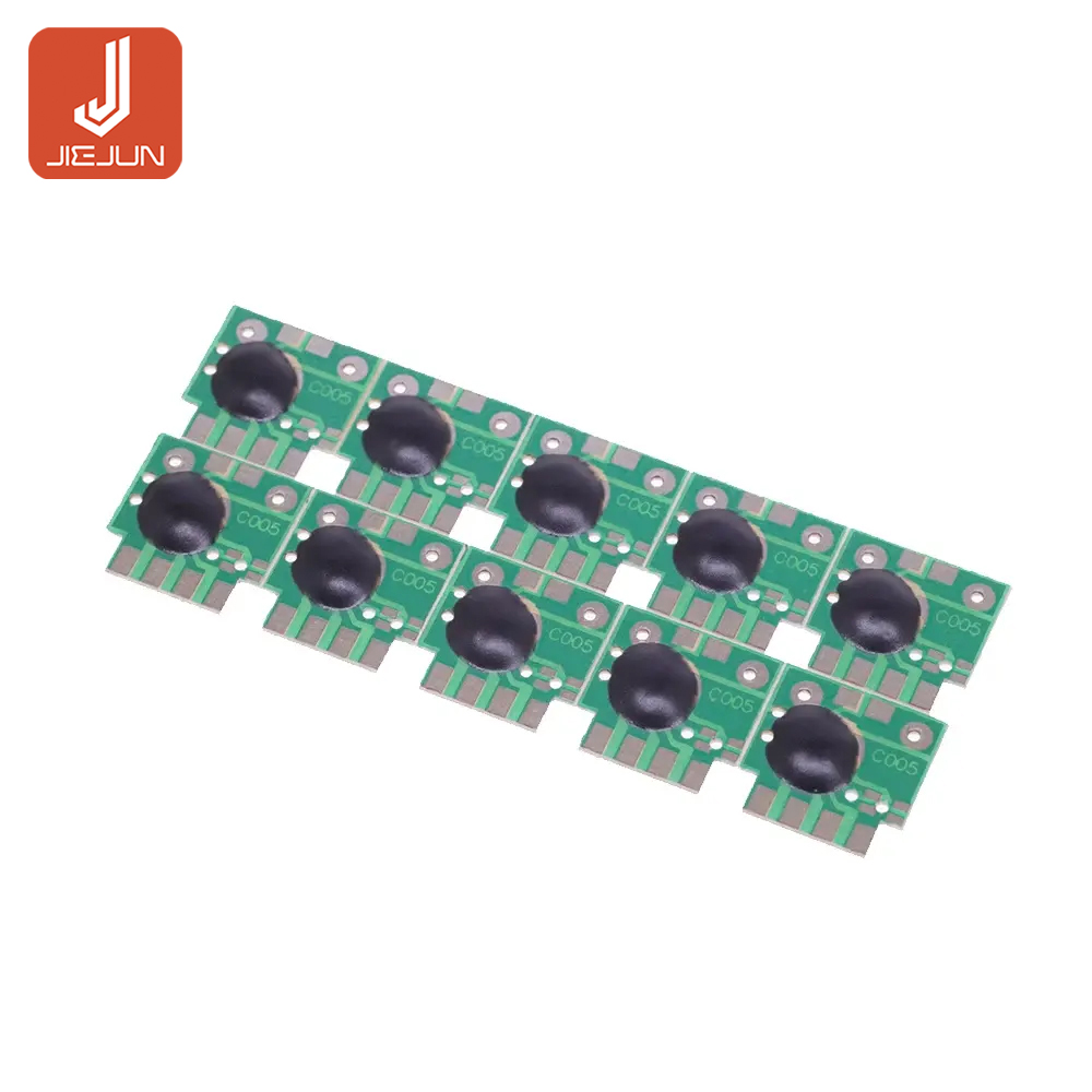 Set 10 / 50 Mô Đun Hẹn Giờ IC Thời Gian 2s - 1000h C005 Chuyên Dụng ...