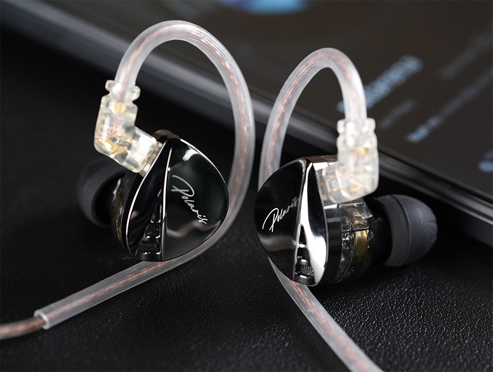 Tai Nghe CCA Polaris Dual Avity Dynamic Driver Hifi Chống Ồn Có Dây Cáp ...