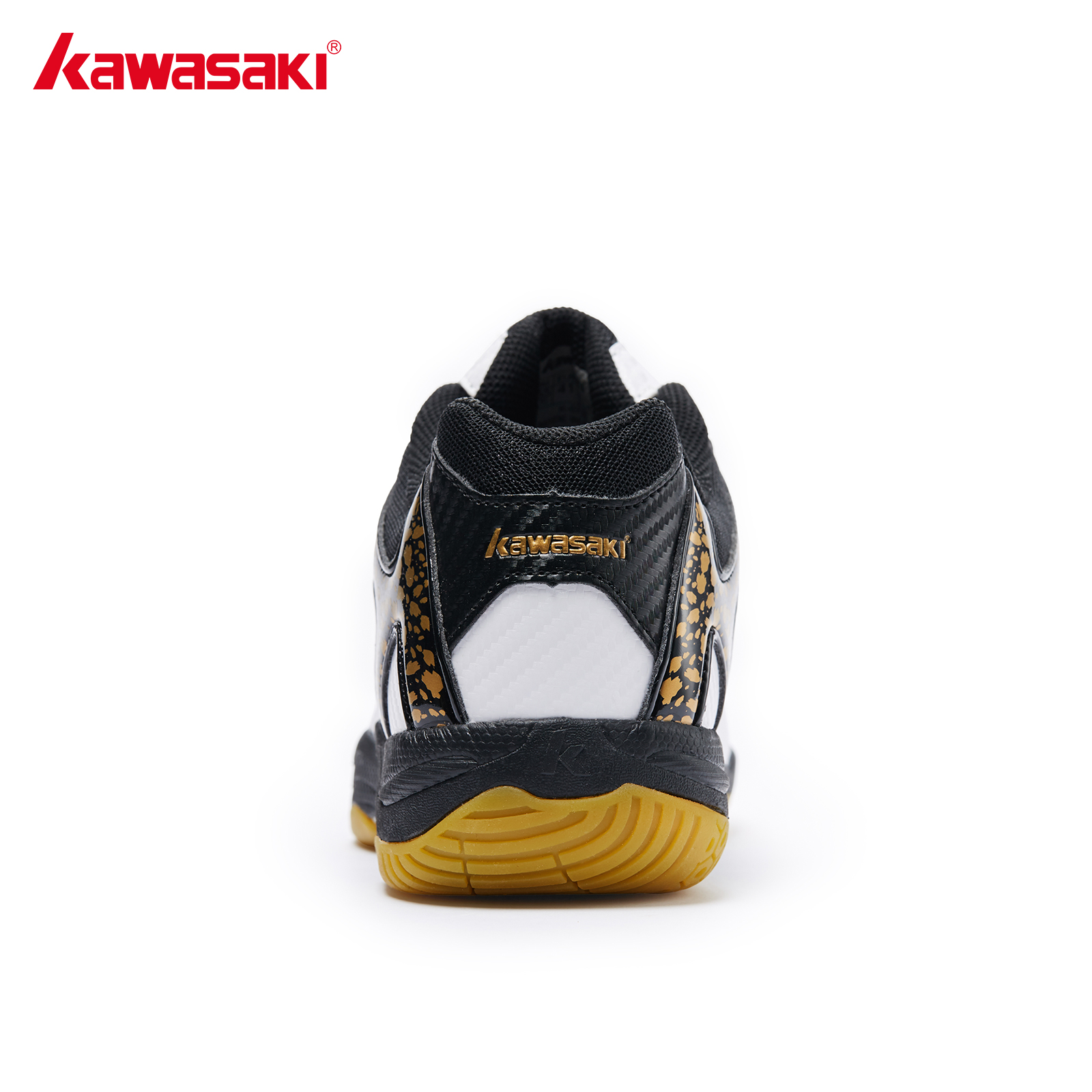 Kawasaki Pickleball Giày Sneaker K-065D Giày Cầu Lông Chuyên Nghiệp Thoáng Khí Chống Trơn Trượt ...