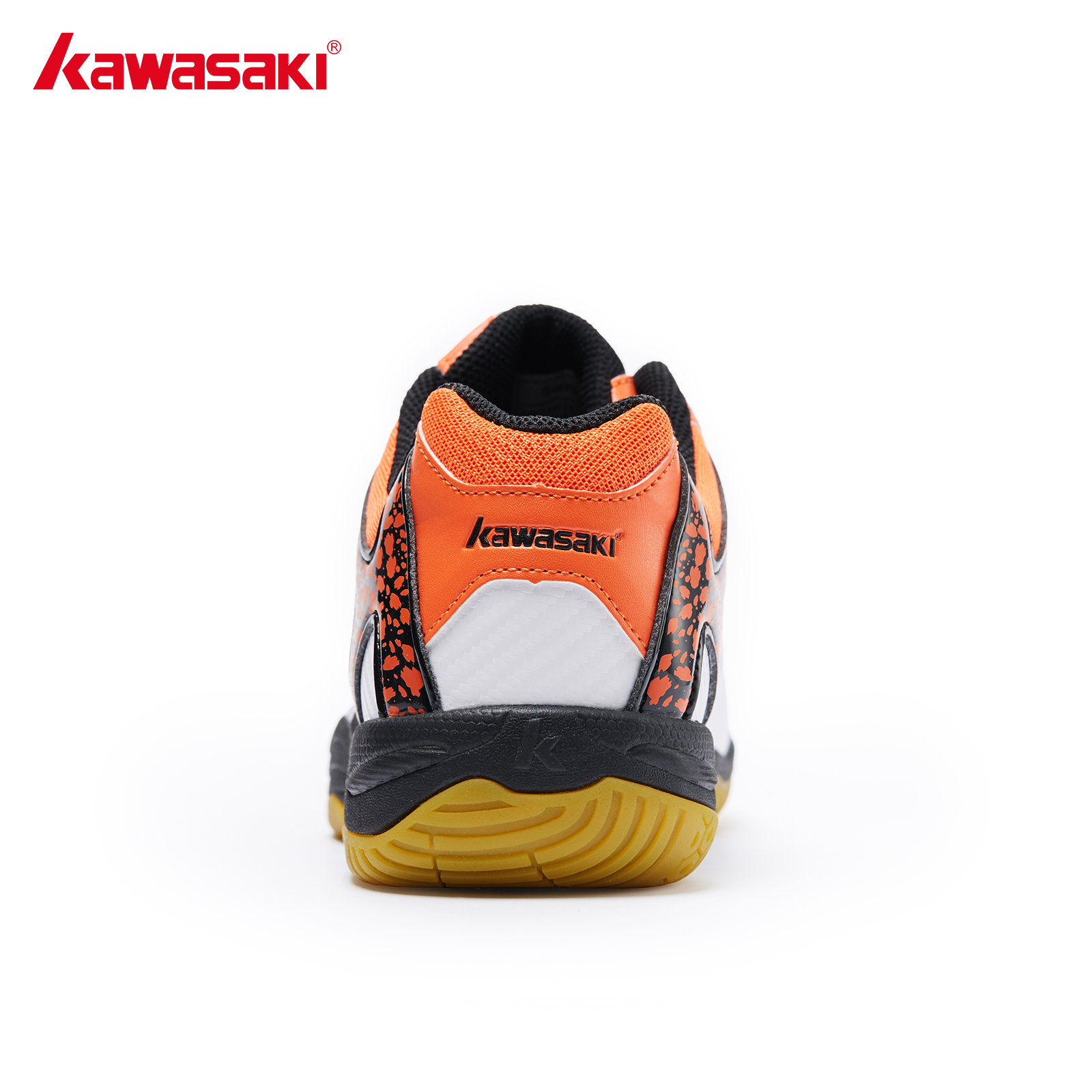Kawasaki Pickleball Giày Sneaker K-065D Giày Cầu Lông Chuyên Nghiệp Thoáng Khí Chống Trơn Trượt ...