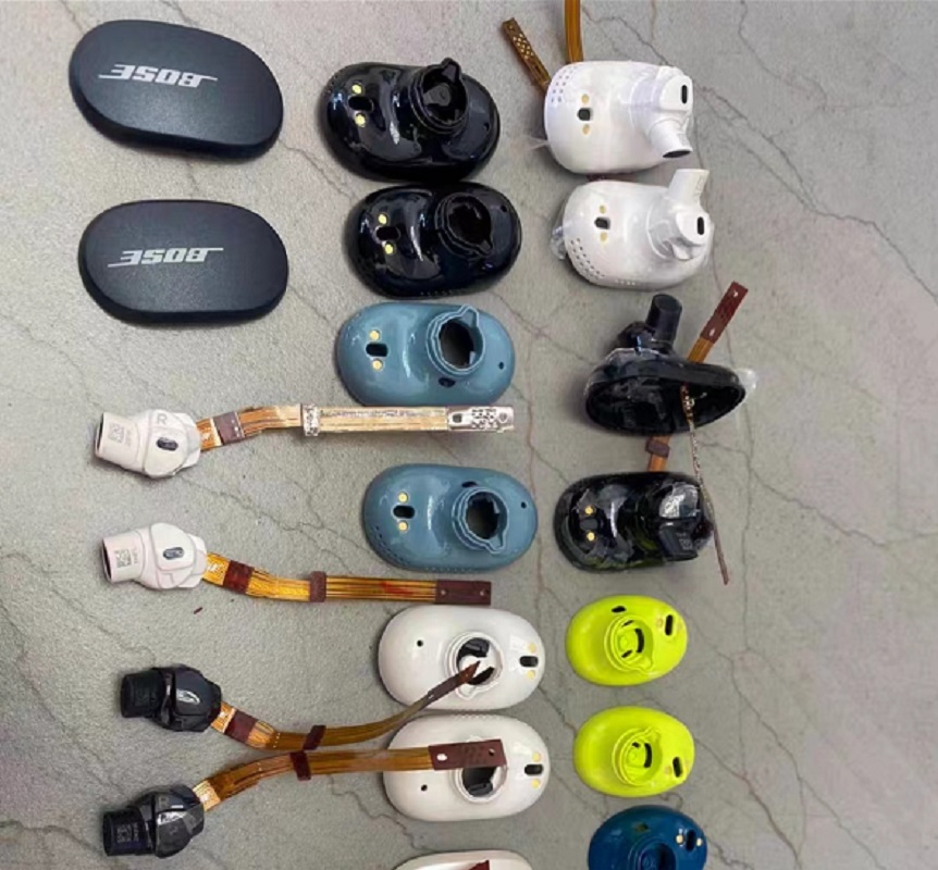 Loa Chính Hãng Dành Cho Tai Nghe Bose QuietComfort I QC1 Tai Nghe Không ...