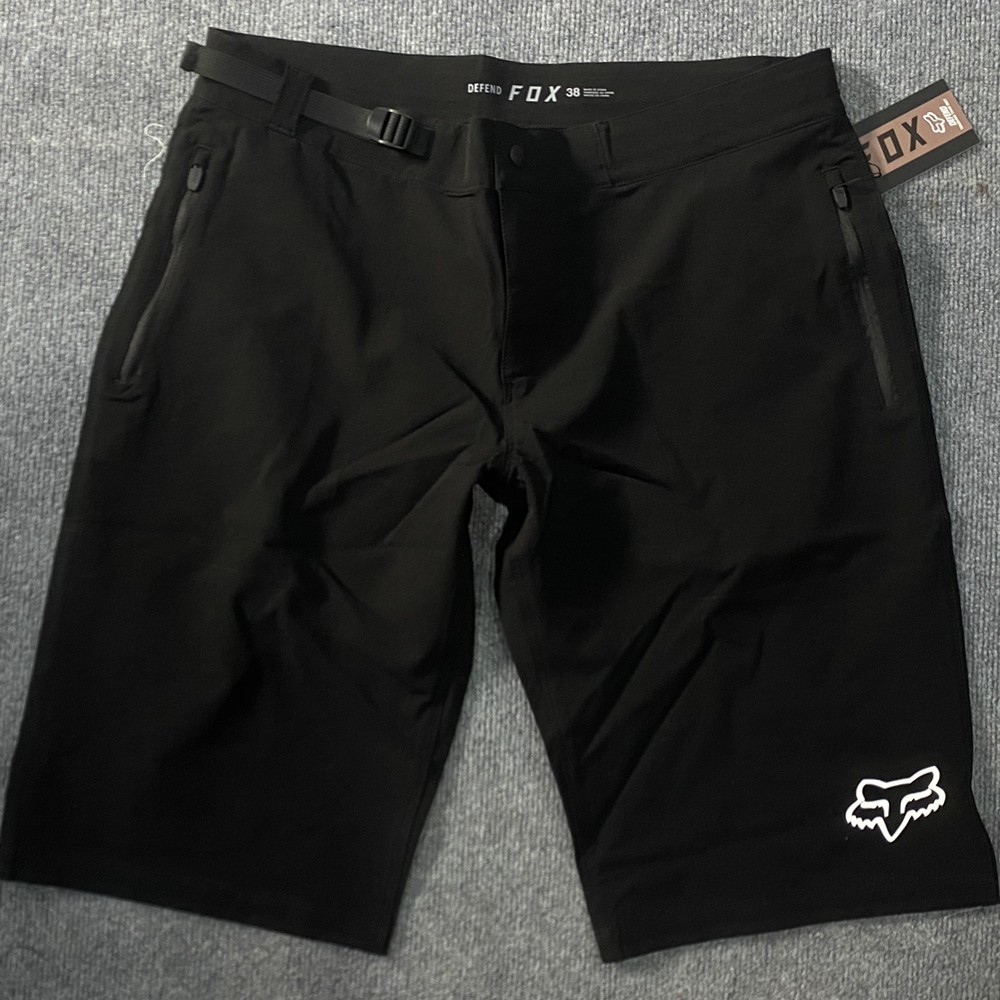 Quần nỉ FOX USA FOX DH mới 2024, bền, thấm mồ hôi, thoải mái, thích hợp ...