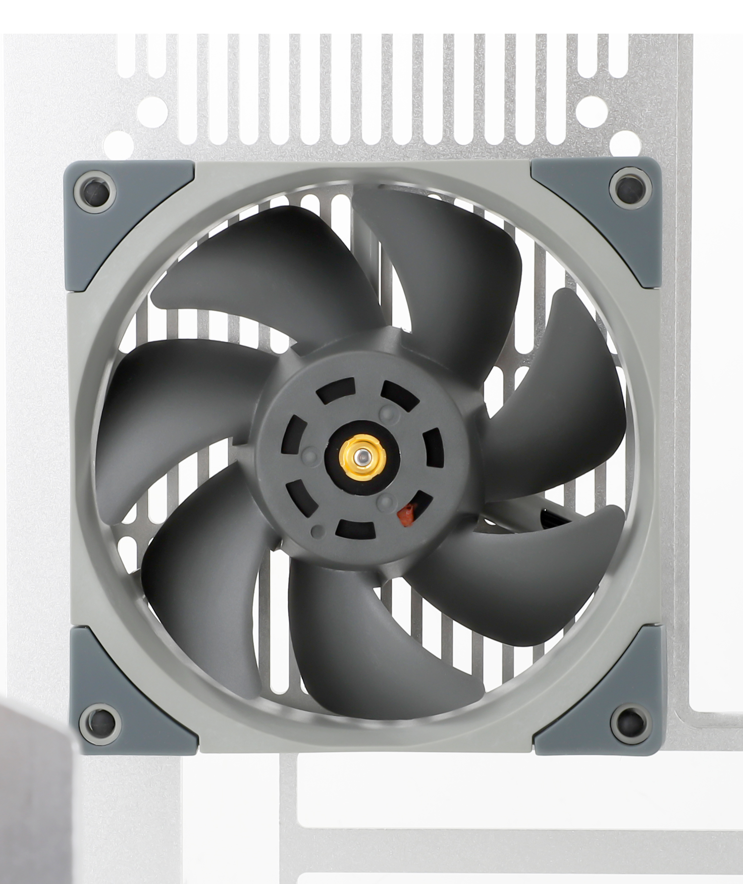 Thermalright TL-B9 / B9W 92mm 4PIN Quạt làm mát quạt 2500RPM Quạt tản nhiệt yên tĩnh hiệu suất ...