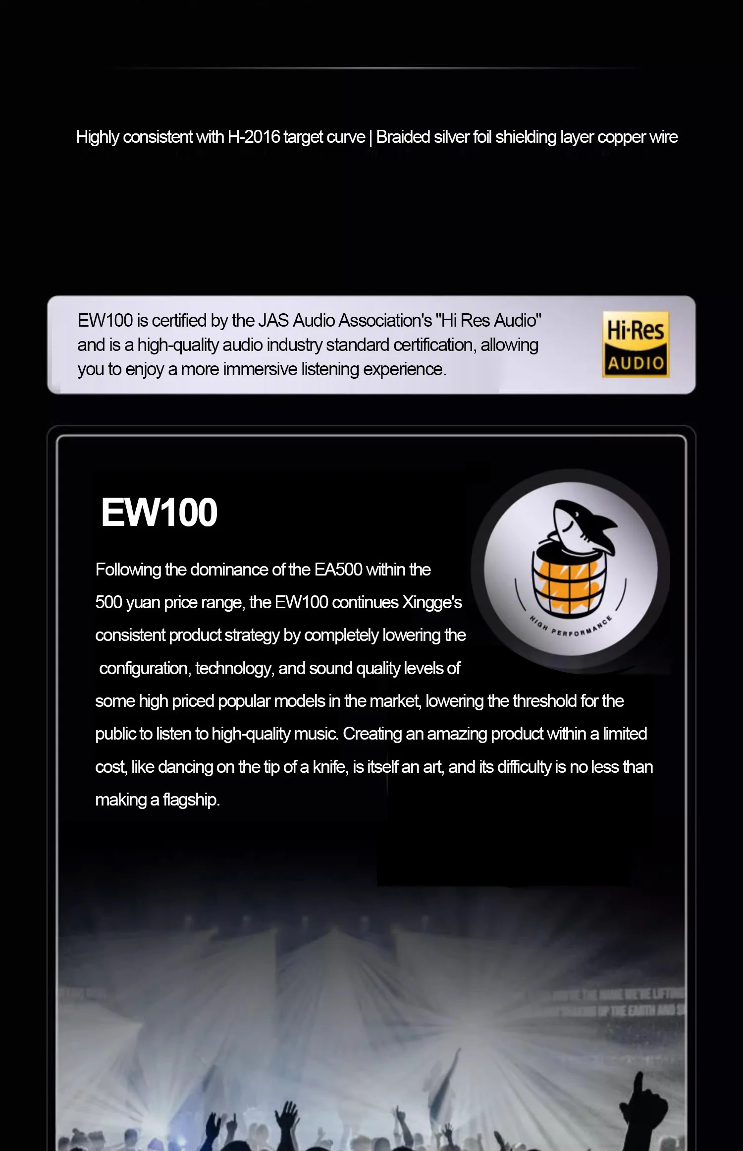 Simgot EW100 EW100 DSP EW100P Tai nghe có dây In-earHiFi Tai nghe có ...