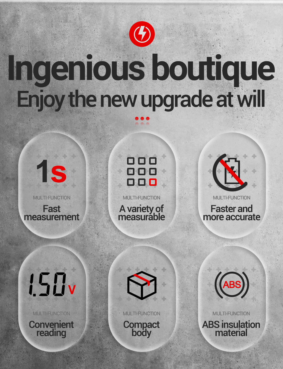 ANENG BT-168 POR Máy kiểm tra dung lượng pin Lithium kỹ thuật số Máy phân tích tải ca rô Kiểm ...