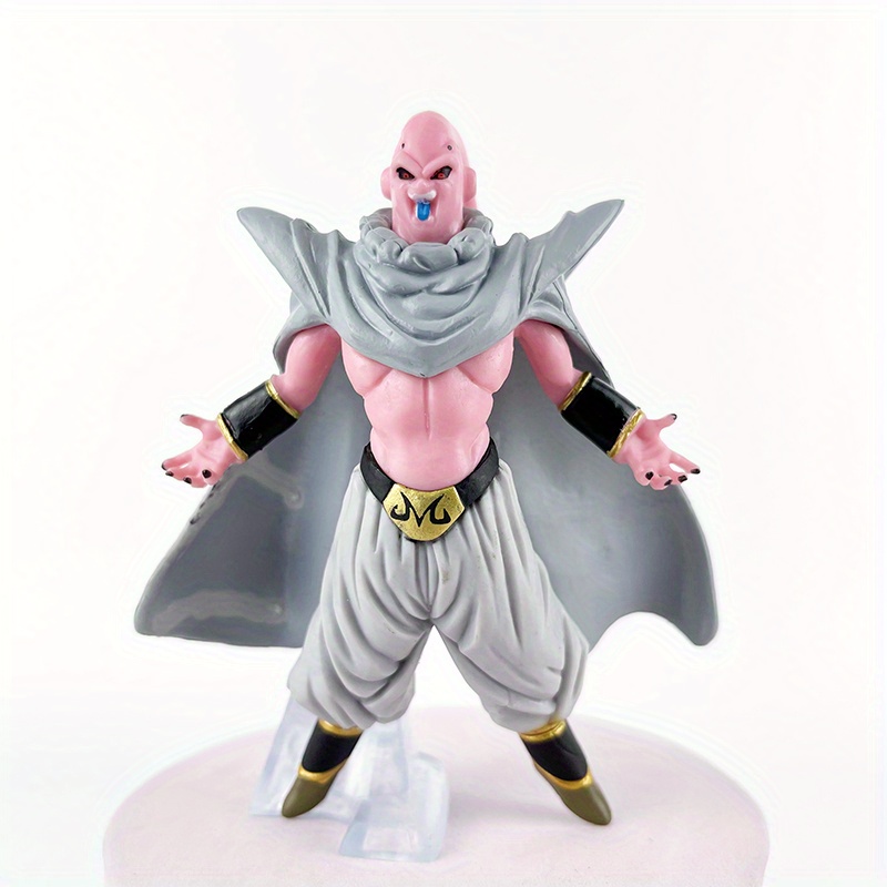 8 Chiếc Dragon Ball Z Anime Hình Majin Buu Fat Buu PVC Nhân Vật Hành ...