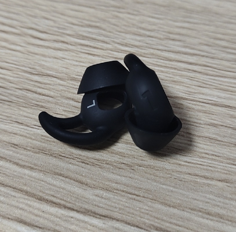 Tai Nghe Nhét Tai 100% Chính Hãng Cho bose quietcomfort i qc1, bose ...