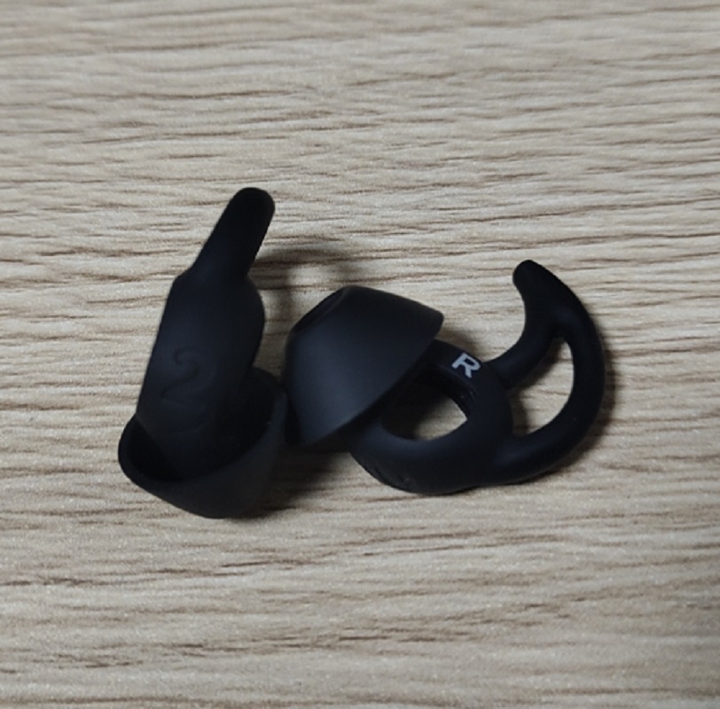 Tai Nghe Nhét Tai 100% Chính Hãng Cho bose quietcomfort i qc1, bose ...