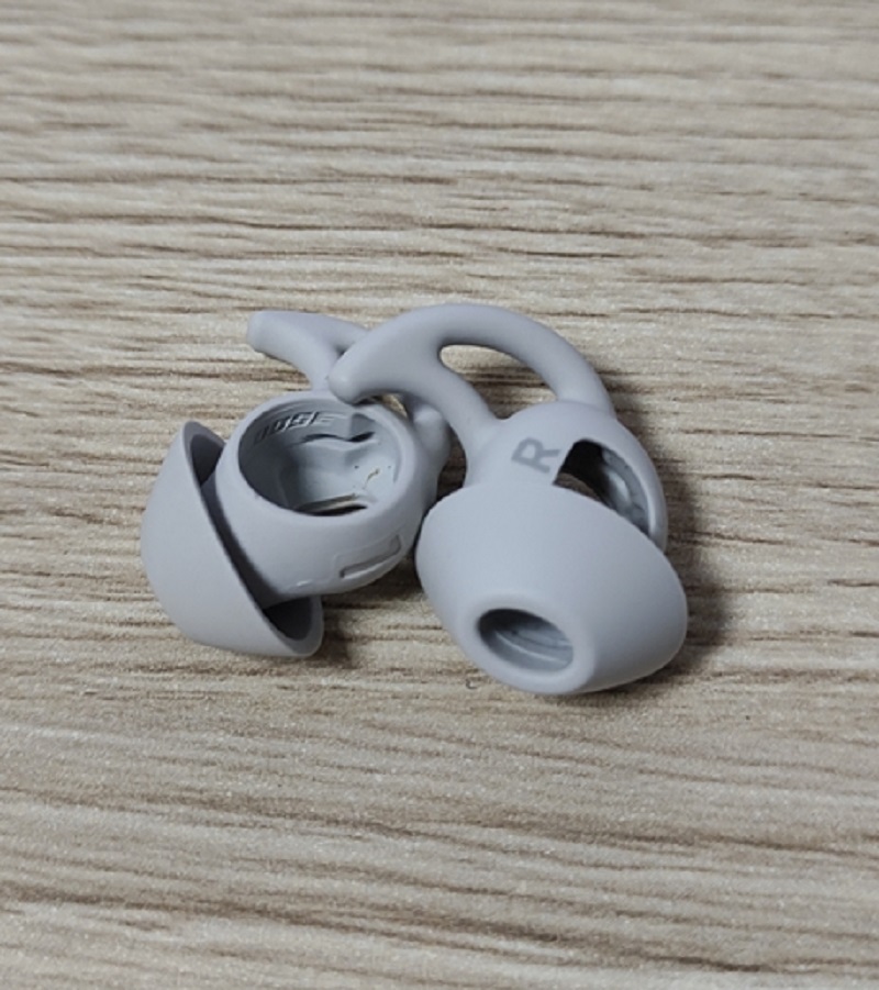 Tai Nghe Nhét Tai 100% Chính Hãng Cho bose quietcomfort i qc1, bose ...