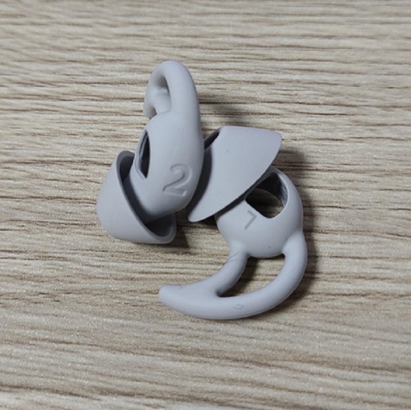 Tai Nghe Nhét Tai 100% Chính Hãng Cho bose quietcomfort i qc1, bose ...