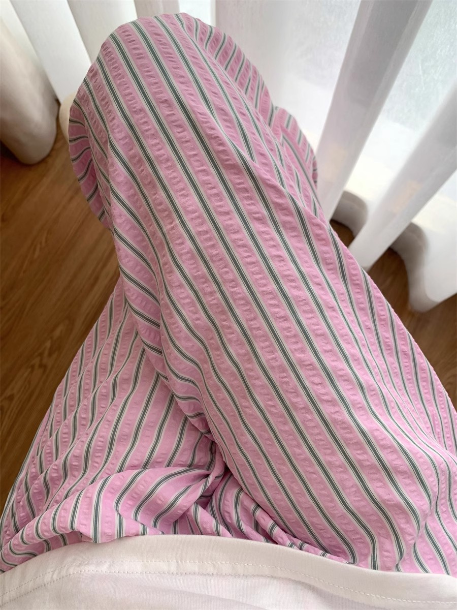 Ahoo quần ống rộng Quần Túi Hộp unique INS Fashion Popular WFK24603K3 ...