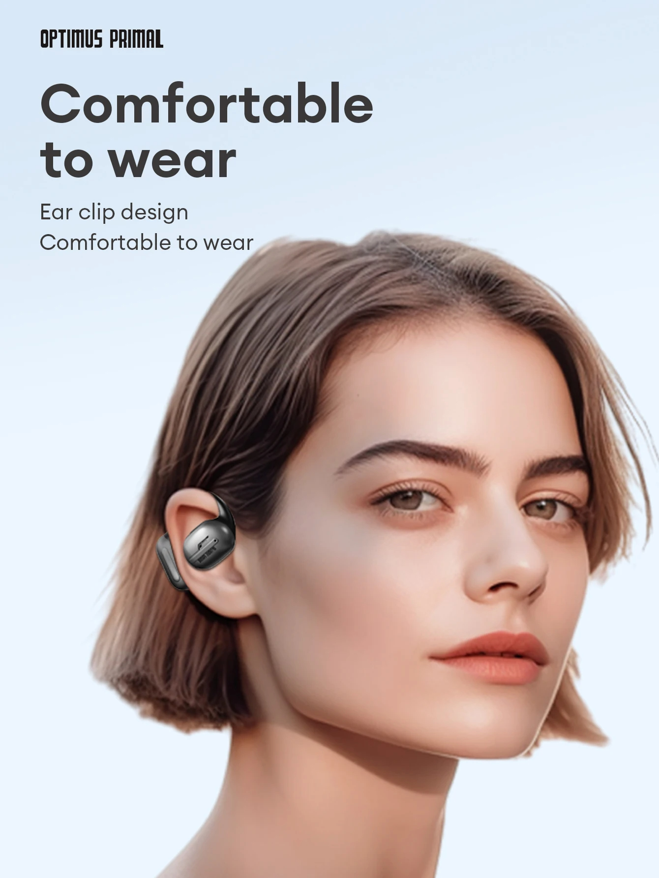 Transformers TF-T20 Bluetooth 5.4 Tai nghe nhạc không dây Tai nghe có ...