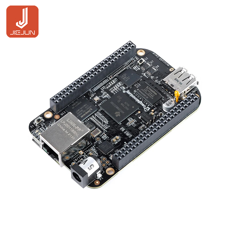 Mô-đun bảng phát triển BeagleBone Đen AM335x Cortex-A8 BB-Black Rev.C 5V 512MB | Shopee Việt Nam