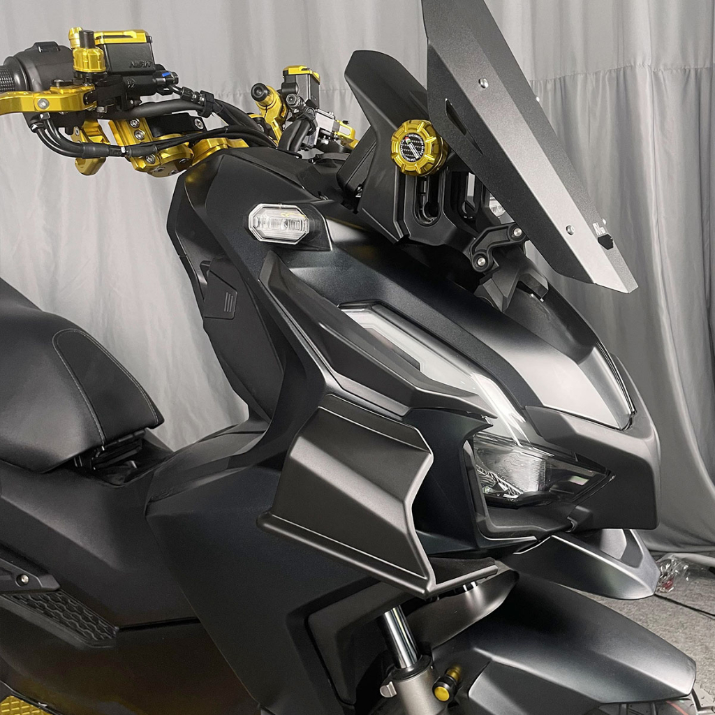 Dành Cho Xe Honda ADV160 ADV 160 2022 2023 2024 2025 Xe Máy Năng Động ...