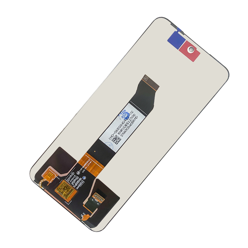 LCD 6.5 "Cho Xiaomi Redmi Note 10 5G M2103K19G POCO M3 Pro 5G ...