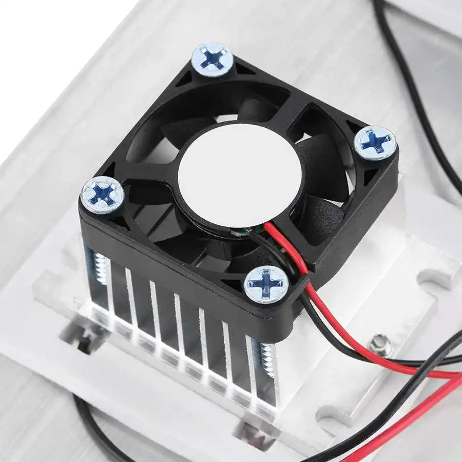 Thiết bị làm lạnh bán dẫn Peltier nhiệt điện 12A 12V | Shopee Việt Nam