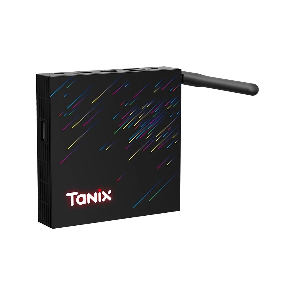 Hộp TV Android Salange, TX68 Android 12.0 TV Box 2GB / 4GB RAM 16GB ...
