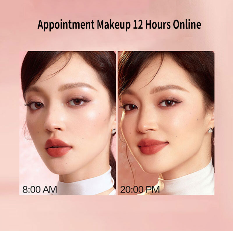 Son BEDIVAR Bảng phấn mắt mờ 9 màu Trang điểm nâng cao, bọng mắt, Đường ...