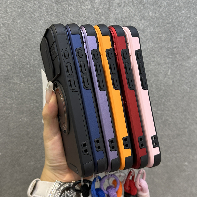 Ốp Điện Thoại Từ Tính Mới Cho Iphone 16 15 14 13 12 11 Pro Max 15 Plus ...