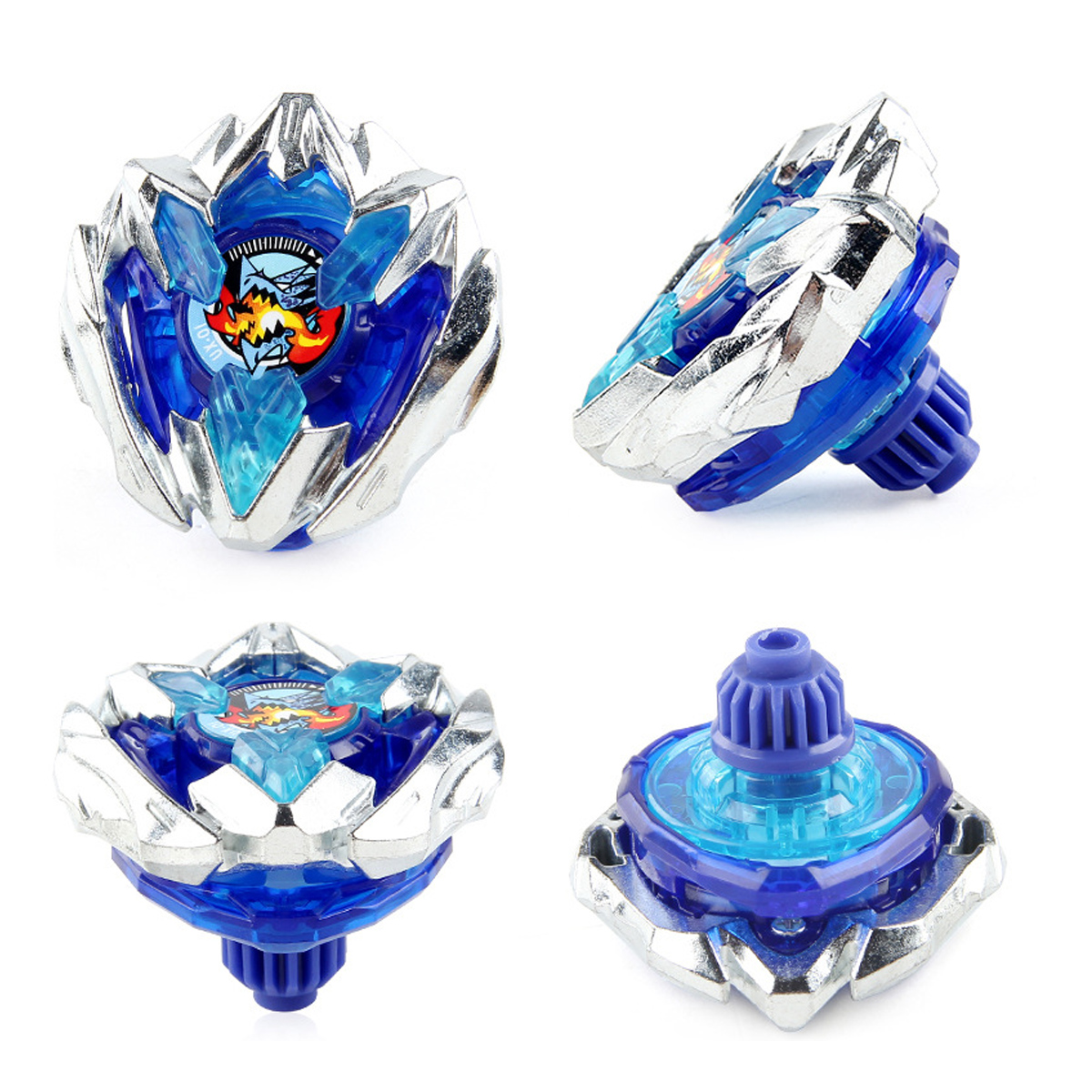 Mới Bey X Ux-01 Dran Buster Xtreme với bộ bắn cho trò chơi Bey Burst ...
