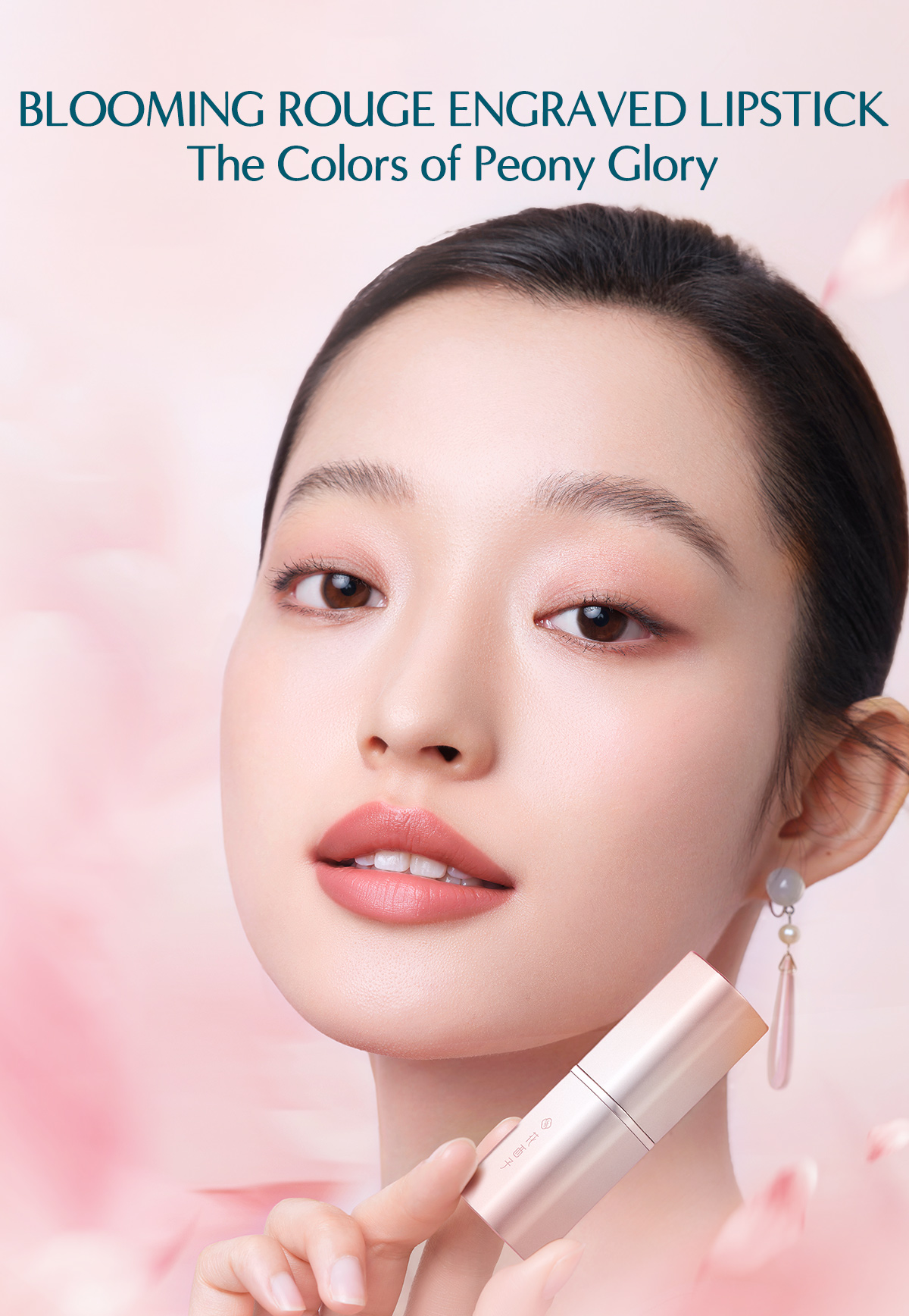 Son môi Florasis Hoa Ẩn Sao Trời Florasis | Shopee Việt Nam