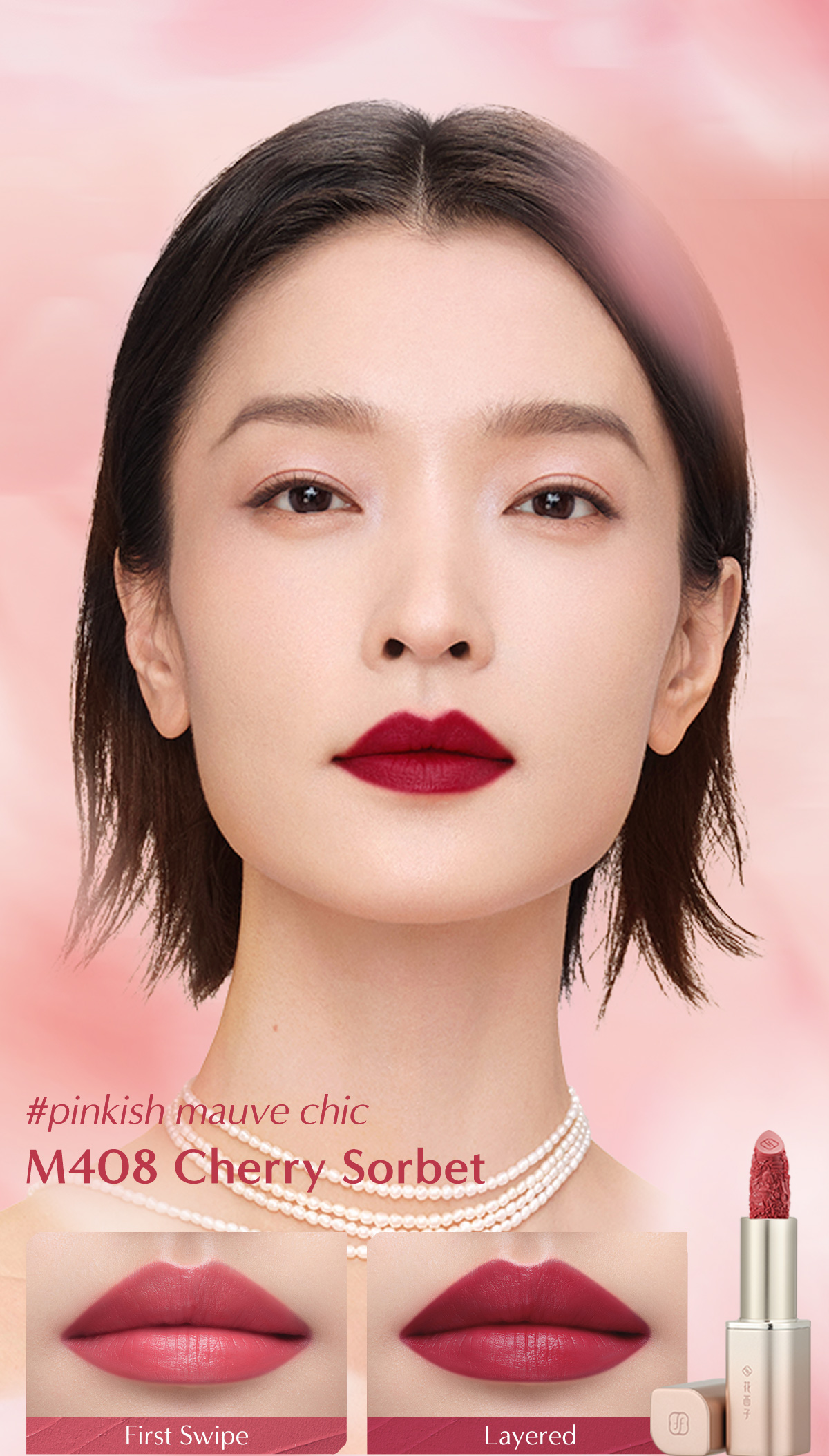 Son môi Florasis Hoa Ẩn Sao Trời Florasis | Shopee Việt Nam