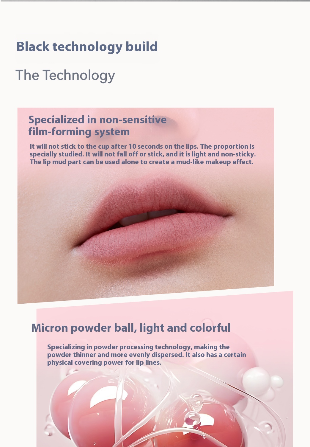 🌷Sản phẩm chính hãng🌷Son Aztk hai đầu Aztk Son tráng gương Ánh sáng ...