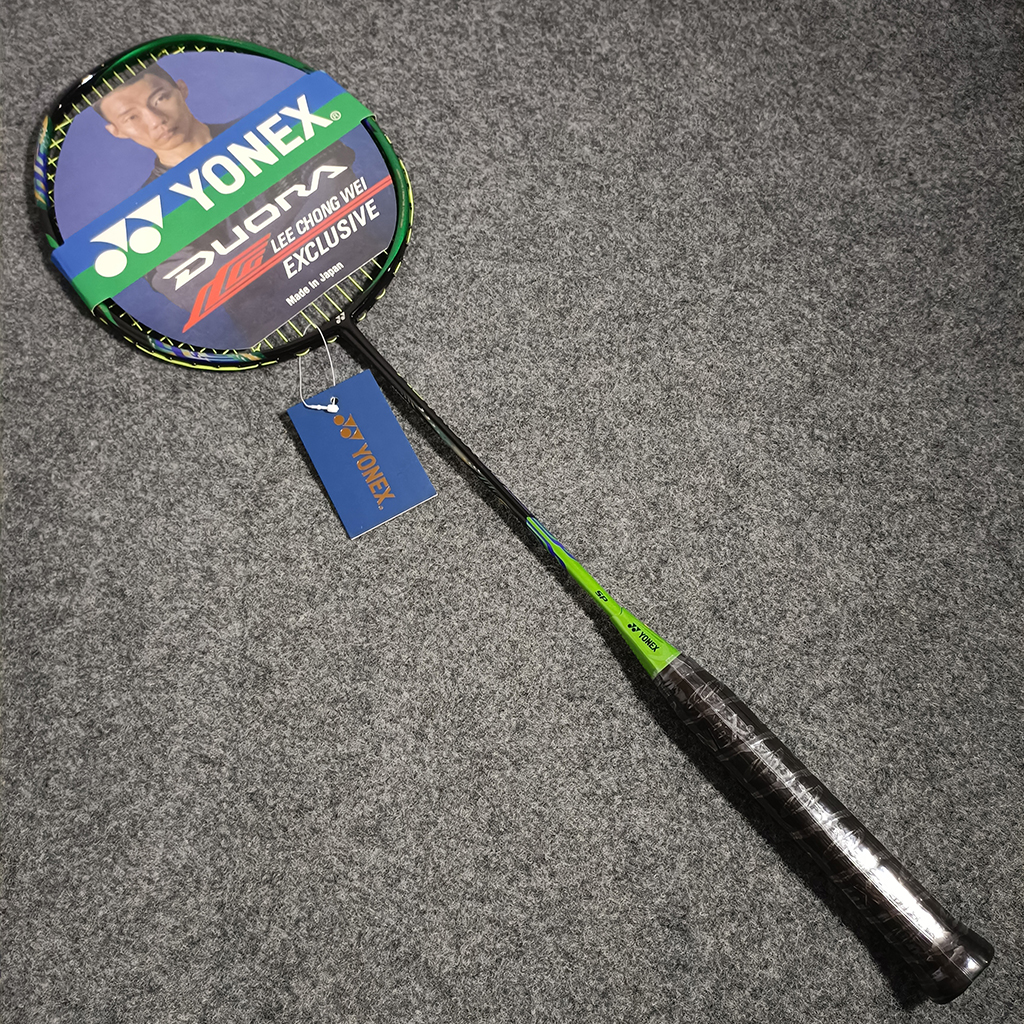 【Ready Stock】Vợt cầu lông YONEX ASTROX 99 LCW Vợt cầu lông đặc biệt cho ...