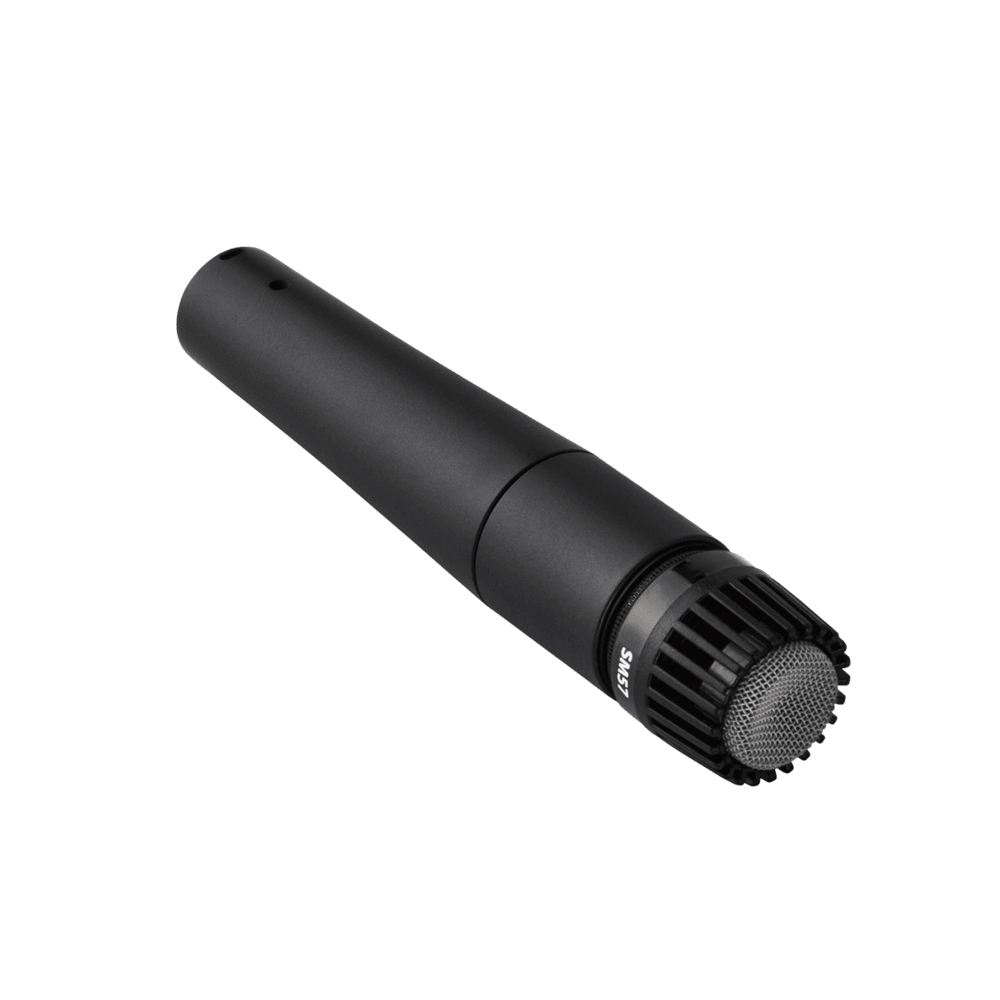 [Shopee Choice] SM57 Công cụ năng động Phản hồi tần số đường viền micrô ...