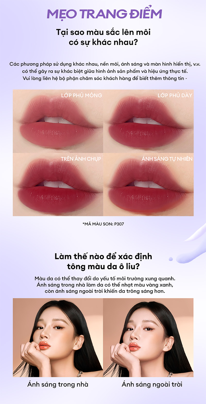 Son môi COLORKEY lì ánh nước chống nước chống dính cốc màu 1.8g ...