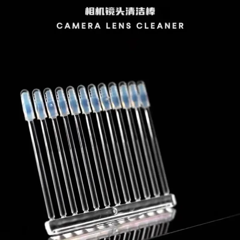 2uul Camera Di Động Ống Kính Nhựa Tổng Hợp Dính Bụi Loại Bỏ Vân Tay Cho ...