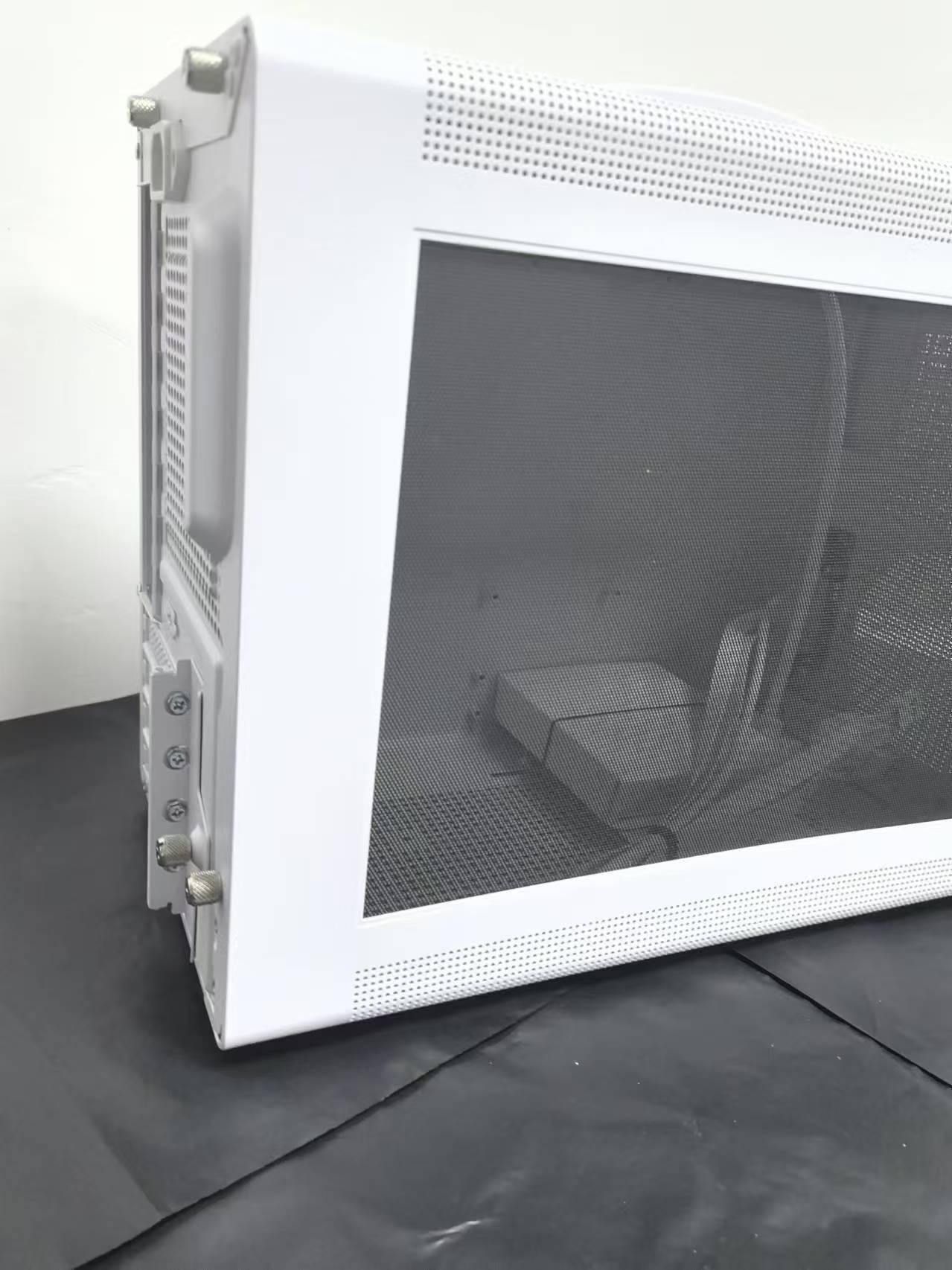 Power Train P60 Khung Xe Lưới Chống Bụi DIY Tùy Chỉnh Chống Bụi PVC ...