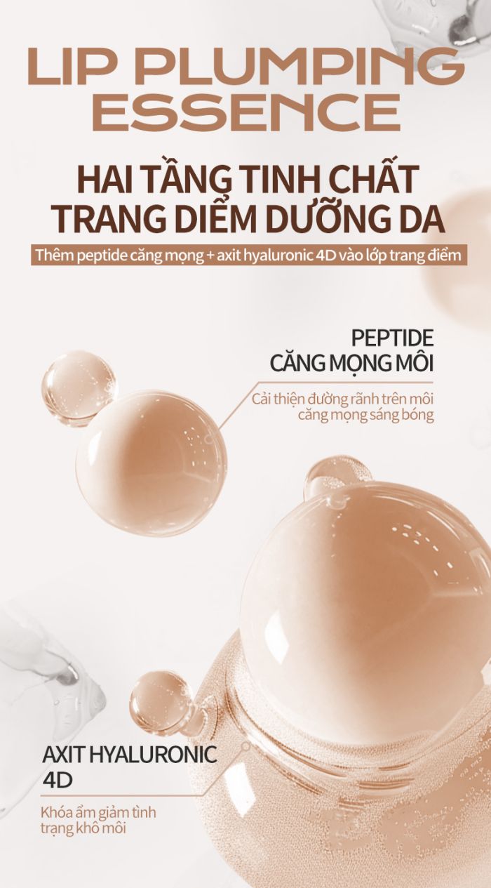 MISTINE son lì 2.6g/2.8g Lasting Tint | Shopee Việt Nam