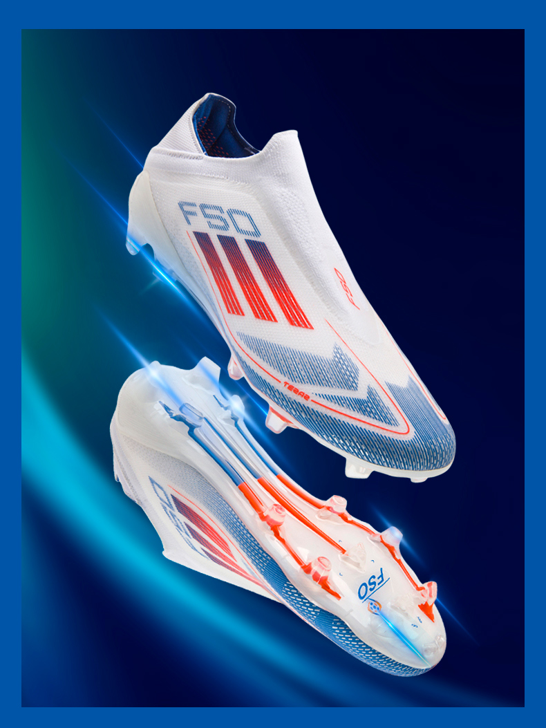 F50 AG Football Boots Giày bóng đá Thể thao ngoài trời Giày bóng đá trẻ ...