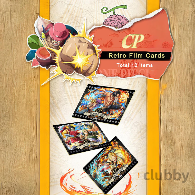 180 Thẻ ONE PIECE Luffy Zoro Nami Card SSP/SSR/PR Anime trò chơi Anime ...