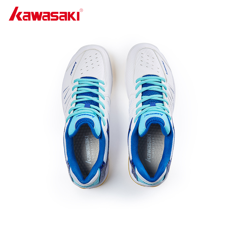 Kawasaki Pickleball Giày Sneaker Giày K-065D Giày Cầu Lông Chuyên Nghiệp Thoáng Khí Chống Trơn ...